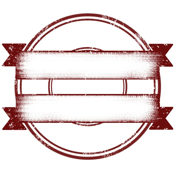 Red star stamp Stock Vector Image by ©oooPRADAooo #43731401