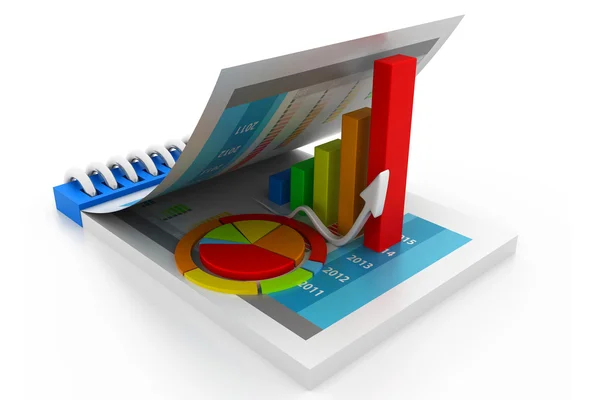13,626,863 Income graph Stock Illustrations | Depositphotos