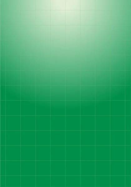 Light Green Rectangle