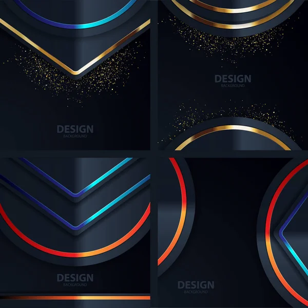 Edge designs Stock Photos, Royalty Free Edge designs Images | Depositphotos