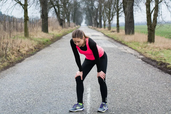 Tired runner Stock Photos, Royalty Free Tired runner Images | Depositphotos