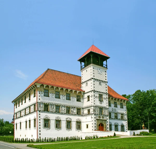 Ostrava castle Stock Photos, Royalty Free Ostrava castle Images ...