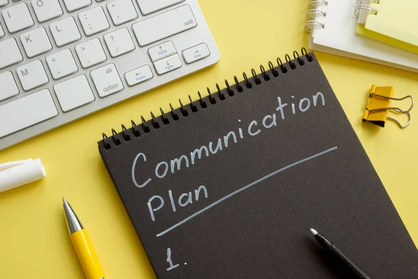 Communication planning Stock Photos, Royalty Free Communication ...