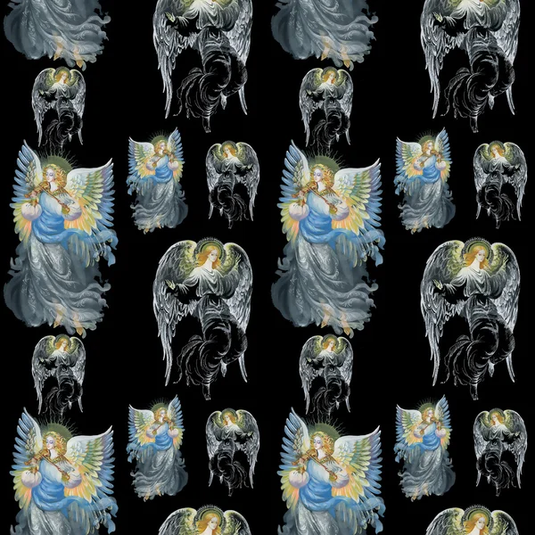 Angeles bellos fotos de stock, imágenes de Angeles bellos sin royalties ...