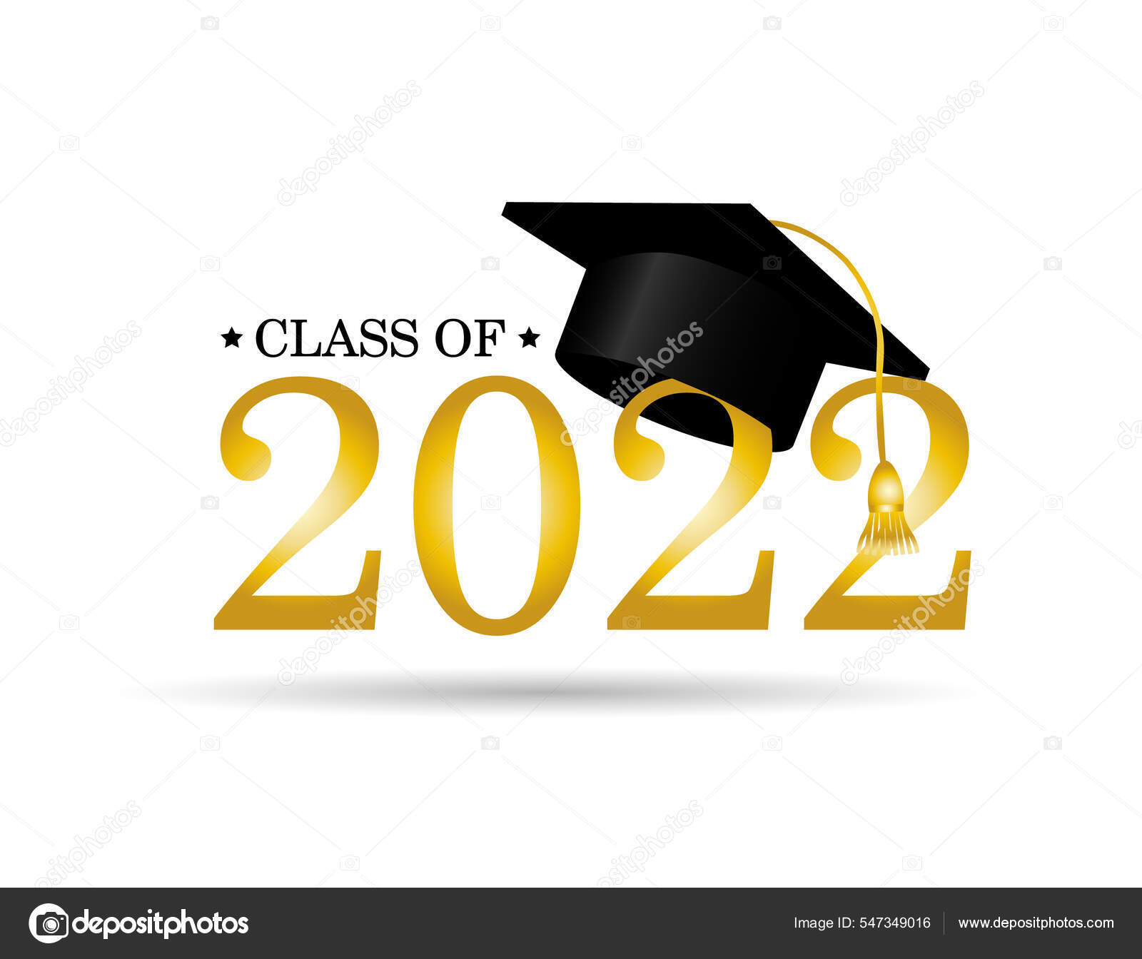 Graduation Symbols 2022