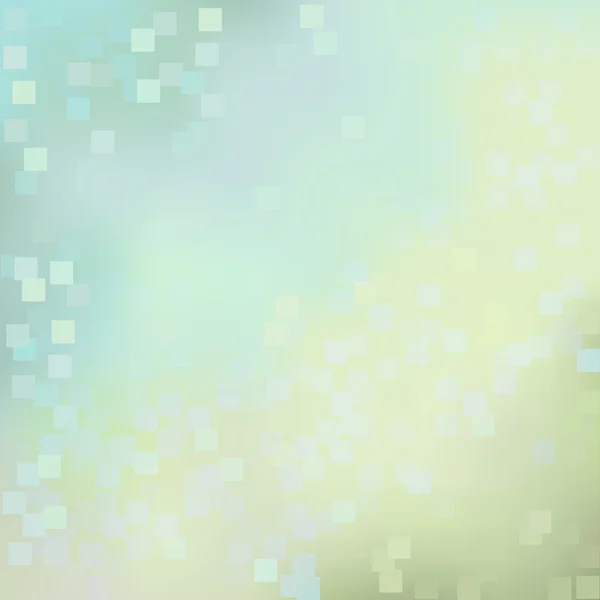 Blue abstract vector background — Stock Vector © remart #14128246