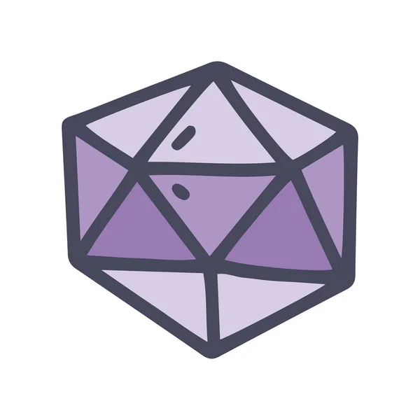 16,359,208 Geode icon Vector Images | Depositphotos