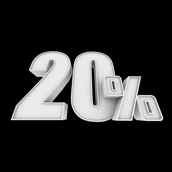 20 percent discount Stock Photos, Royalty Free 20 percent discount ...