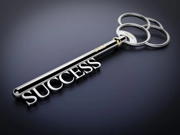 Success Key Wallpaper