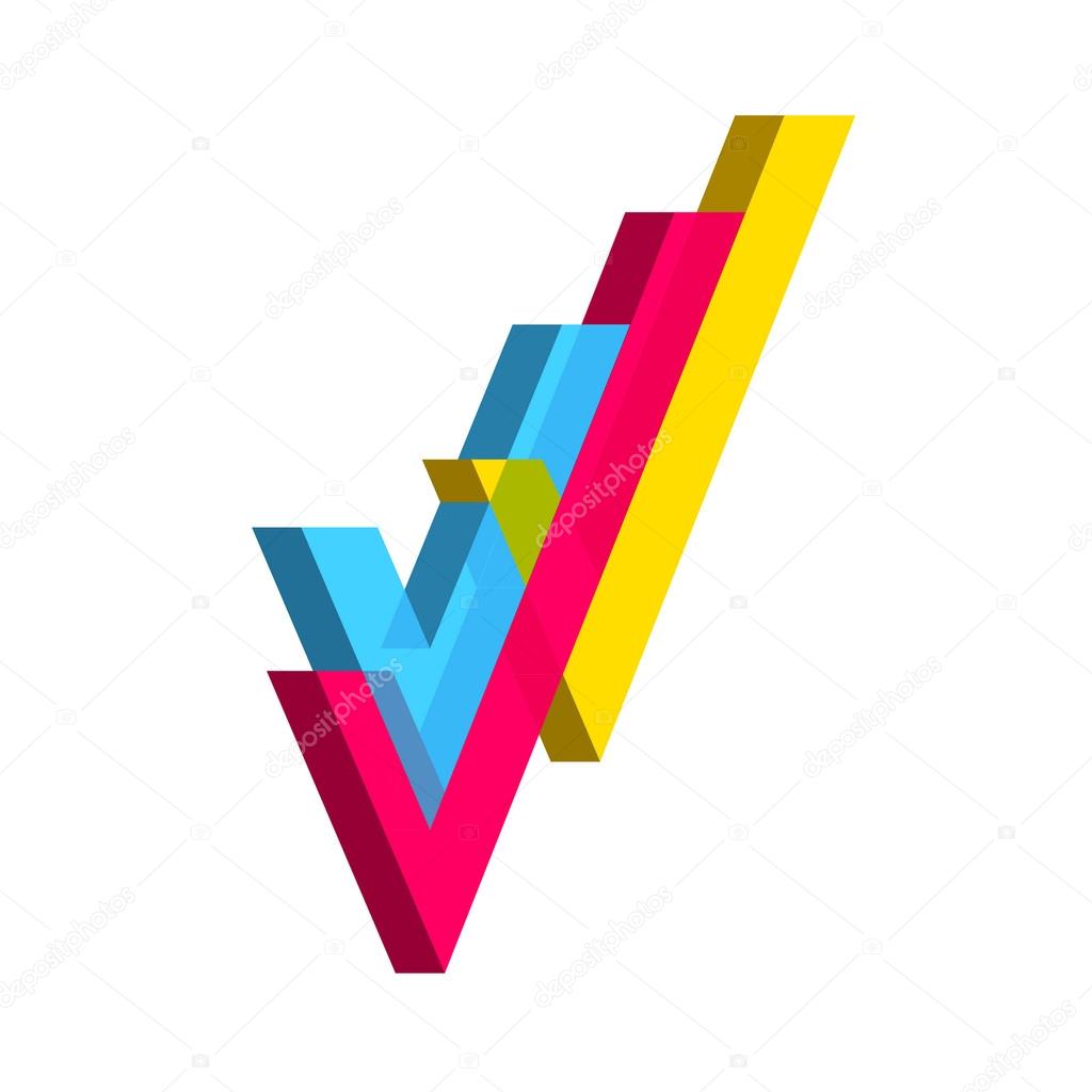 Graphics and volumetric colored ticks combined into a single figure for ...