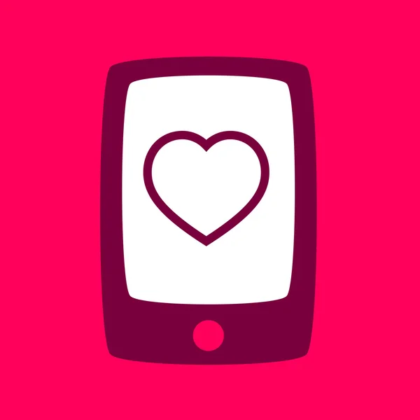 Heart call Vector Art Stock Images | Depositphotos