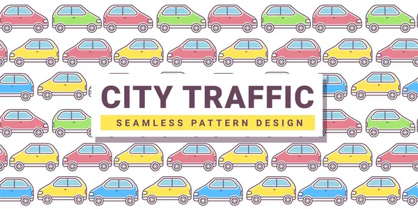 100,000 Seamless car pattern Vector Images | Depositphotos