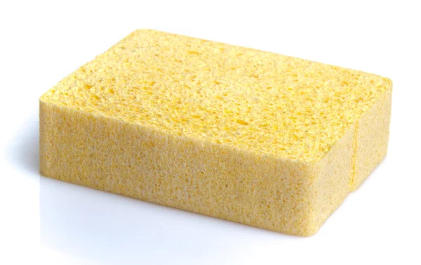 Yellow sponges Stock Photo by ©sepavone 4429930