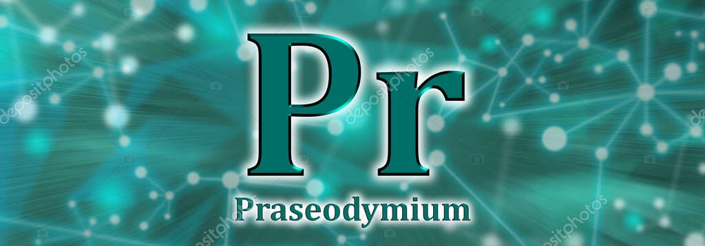 Praseodymium pr Stock Photos, Royalty Free Praseodymium pr Images ...