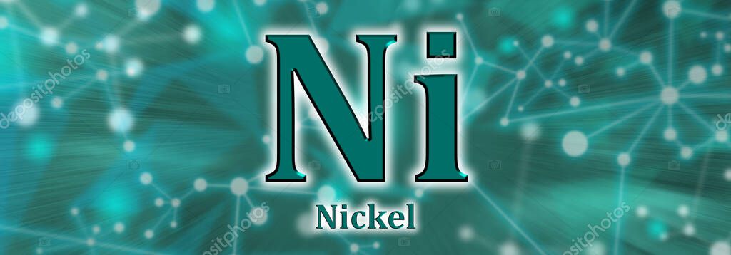 Ni symbol Stock Photos, Royalty Free Ni symbol Images | Depositphotos