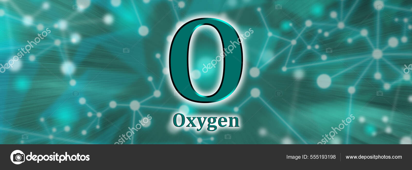 Chemical Symbol For Oxygen