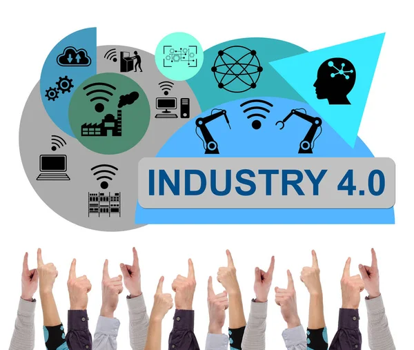 Industry 4 0 Stock Photos, Royalty Free Industry 4 0 Images | Depositphotos