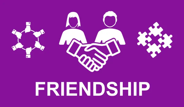Friendship logo Stock Photos, Royalty Free Friendship logo Images ...