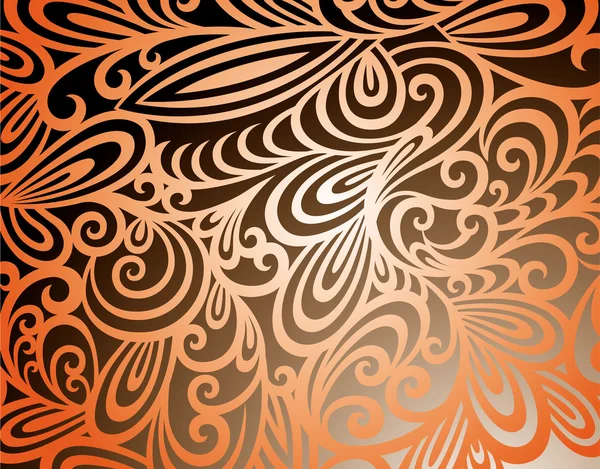 Graphic pattern Stock Vector Image by ©garalia_bg #40051633