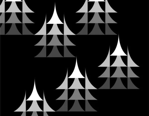 100,000 Sapin noel noir Vector Images | Depositphotos