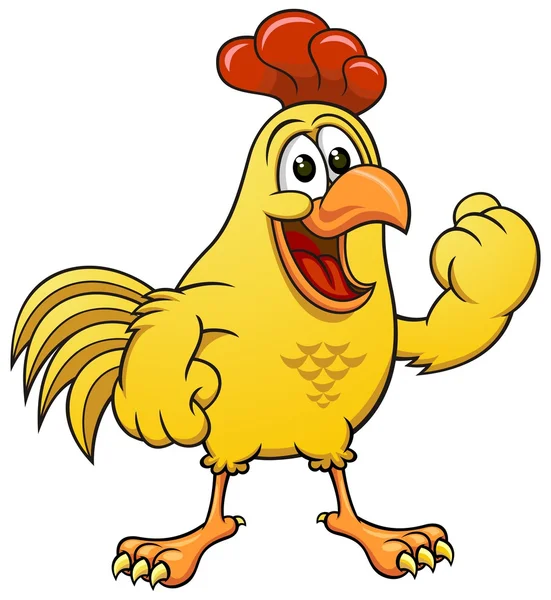 Pollo Loco: COMUNICACIONES OFICIALES