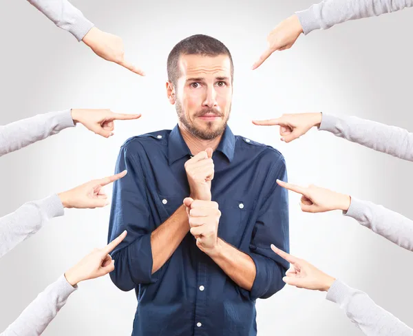 Criticism Stock Photos, Royalty Free Criticism Images | Depositphotos