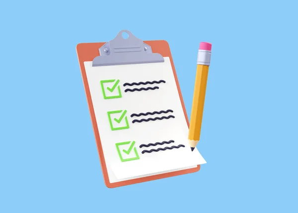 Project checklist Stock Photos, Royalty Free Project checklist Images ...