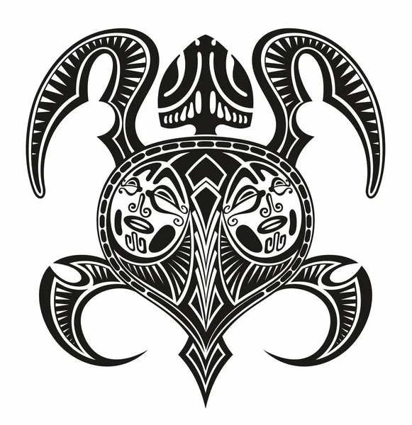 24,830,132 Viking tattoo Vector Images | Depositphotos