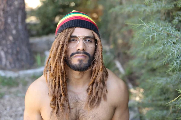 Hippy male Stock Photos, Royalty Free Hippy male Images | Depositphotos