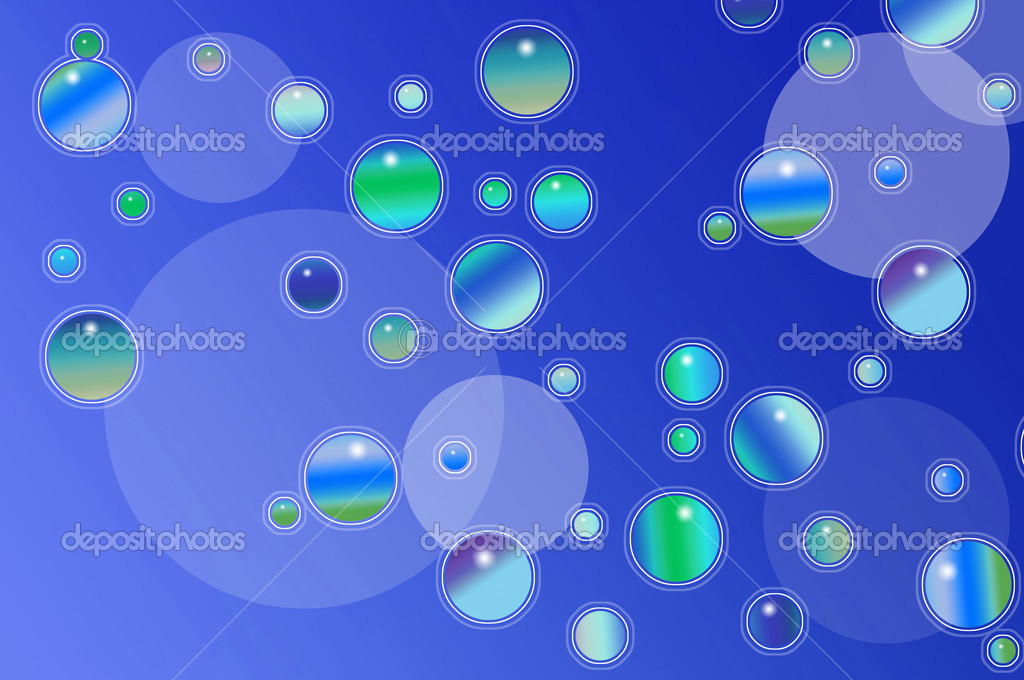 Spheres Background ⬇ Stock Photo, Image by © salvatore70_2000 #40092753