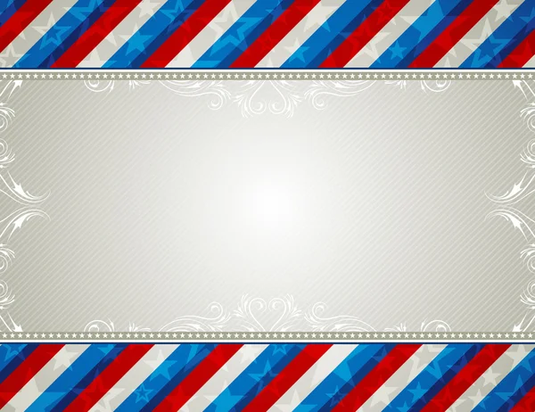 100,000 Patriotic frame Vector Images | Depositphotos
