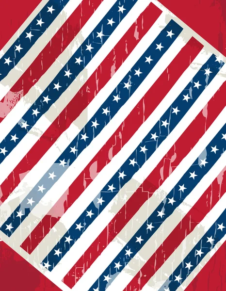 Usa background , vector illustration Stock Vector Image by ©sunnyfrog ...