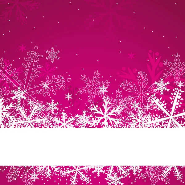 30,585 Pink christmas background Vector Images | Depositphotos