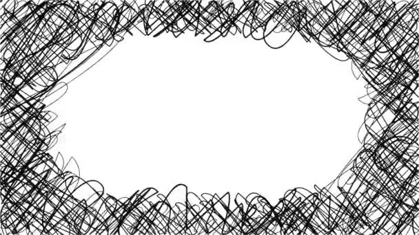 Scribble Stock Vector Image by ©kharlamova_lv #17052863