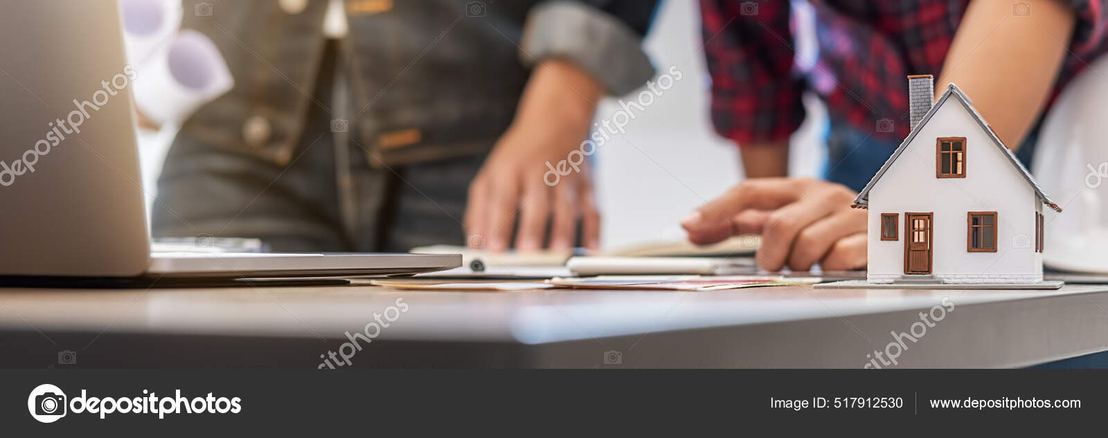 Interior Designer Architect Choosing Color Color Swatch Samples Chart ...