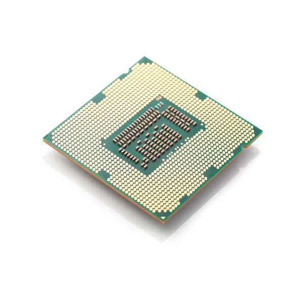 Central processing unit — Stock Photo © Baranov_Evgenii #61883075