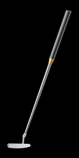 Putter Vector Art Stock Images | Depositphotos