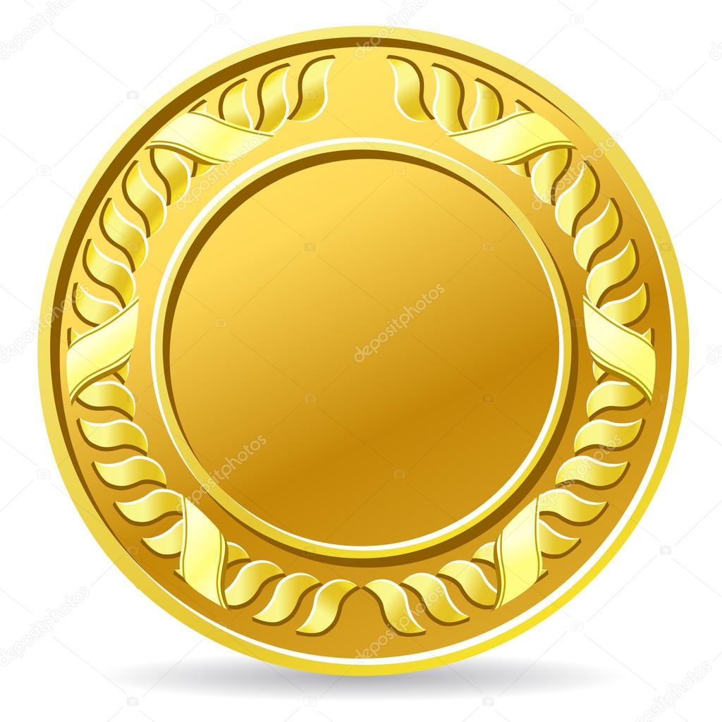Vector illustration of coin Stock Vector Image by ©sonia_eps #40850833