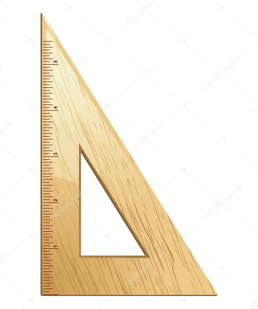 Ilustración vectorial de regla Vector de stock por ©sonia_eps 40852221