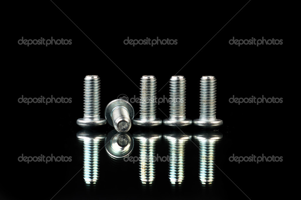 Bolts Stock Photo by ©itan1409 48835517