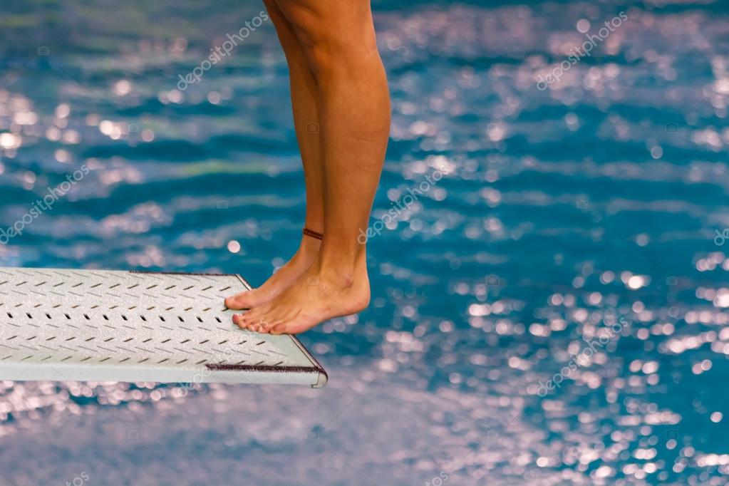 Springboard Diving Wallpapers