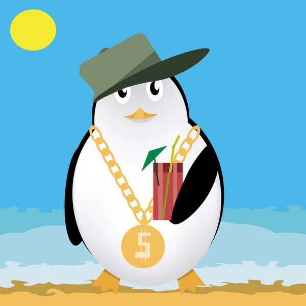 Gold chain vector Vector Art Stock Images | Depositphotos