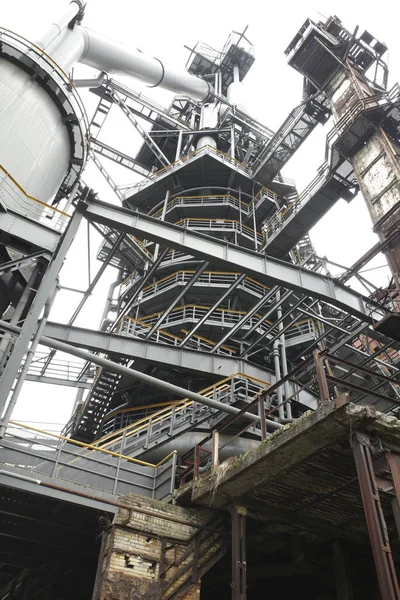 Gas works junction Stock Photos, Royalty Free Gas works junction Images ...