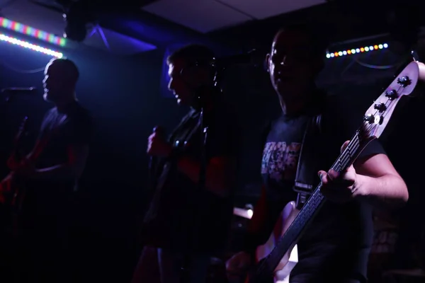 The uprising band Stock Photos, Royalty Free The uprising band Images ...