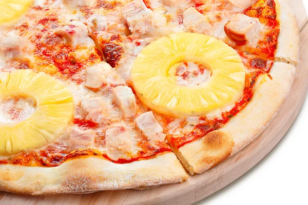 Pizza ananas images libres de droit, photos de Pizza ananas | Depositphotos