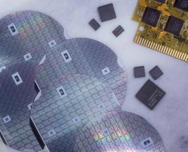 Computer wafer Images - Search Images on Everypixel