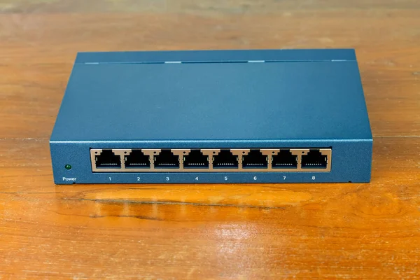 Network switch small Stock Photos, Royalty Free Network switch small ...