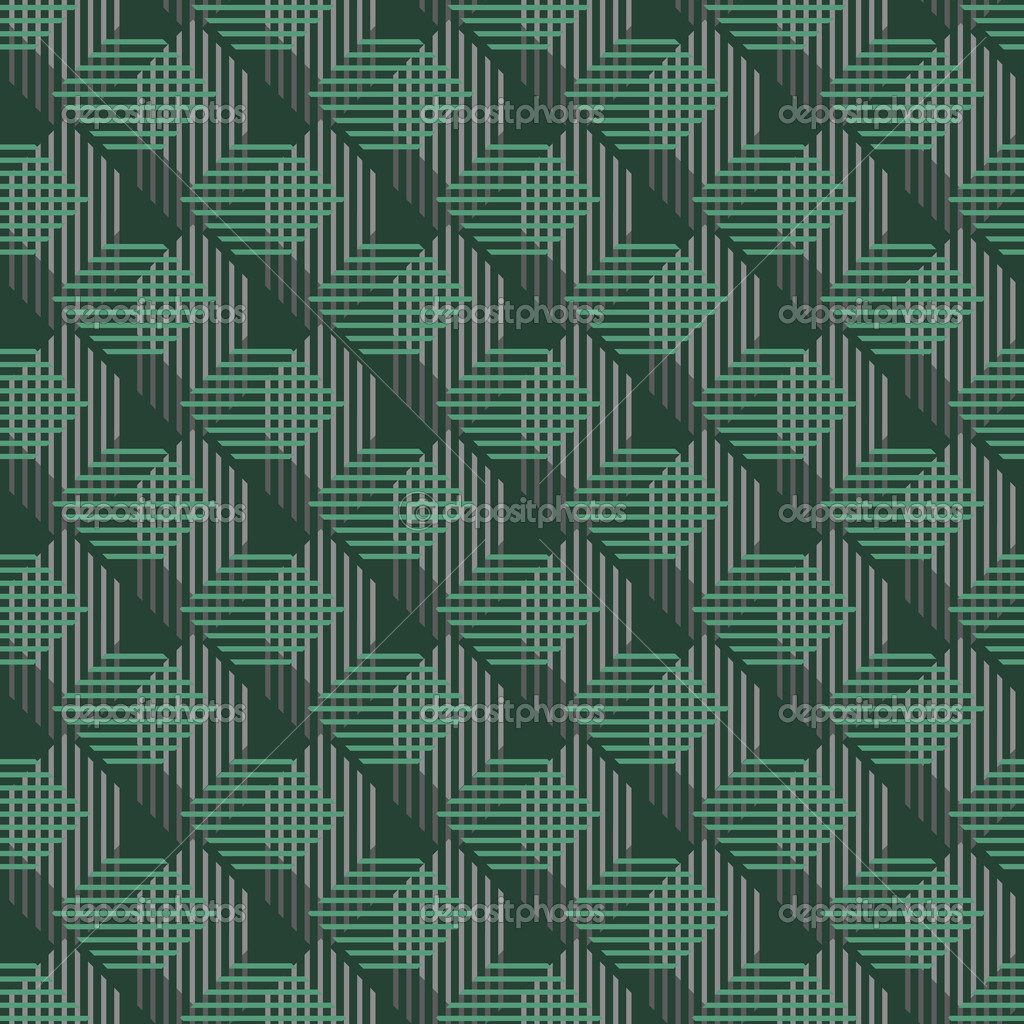 Seamless geometric background Stock Vector by ©marmarto 41053657