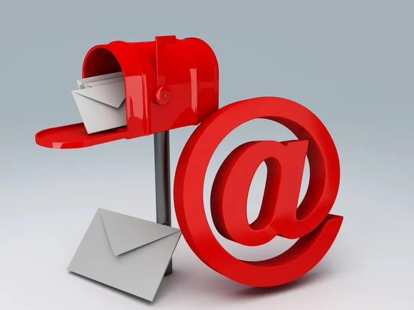 Email mailbox Stock Photos, Royalty Free Email mailbox Images ...