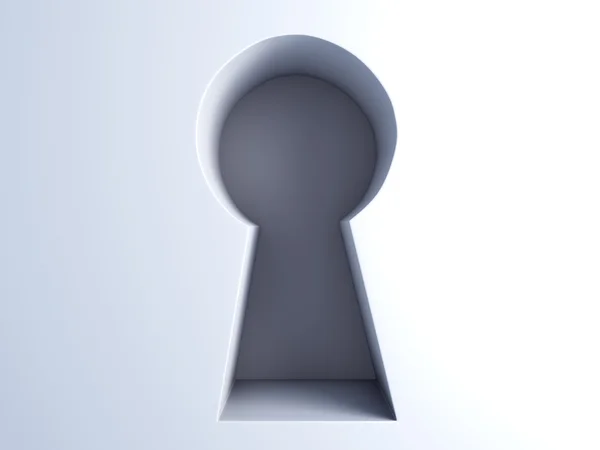 Keyhole silhouette Stock Photos, Royalty Free Keyhole silhouette Images ...